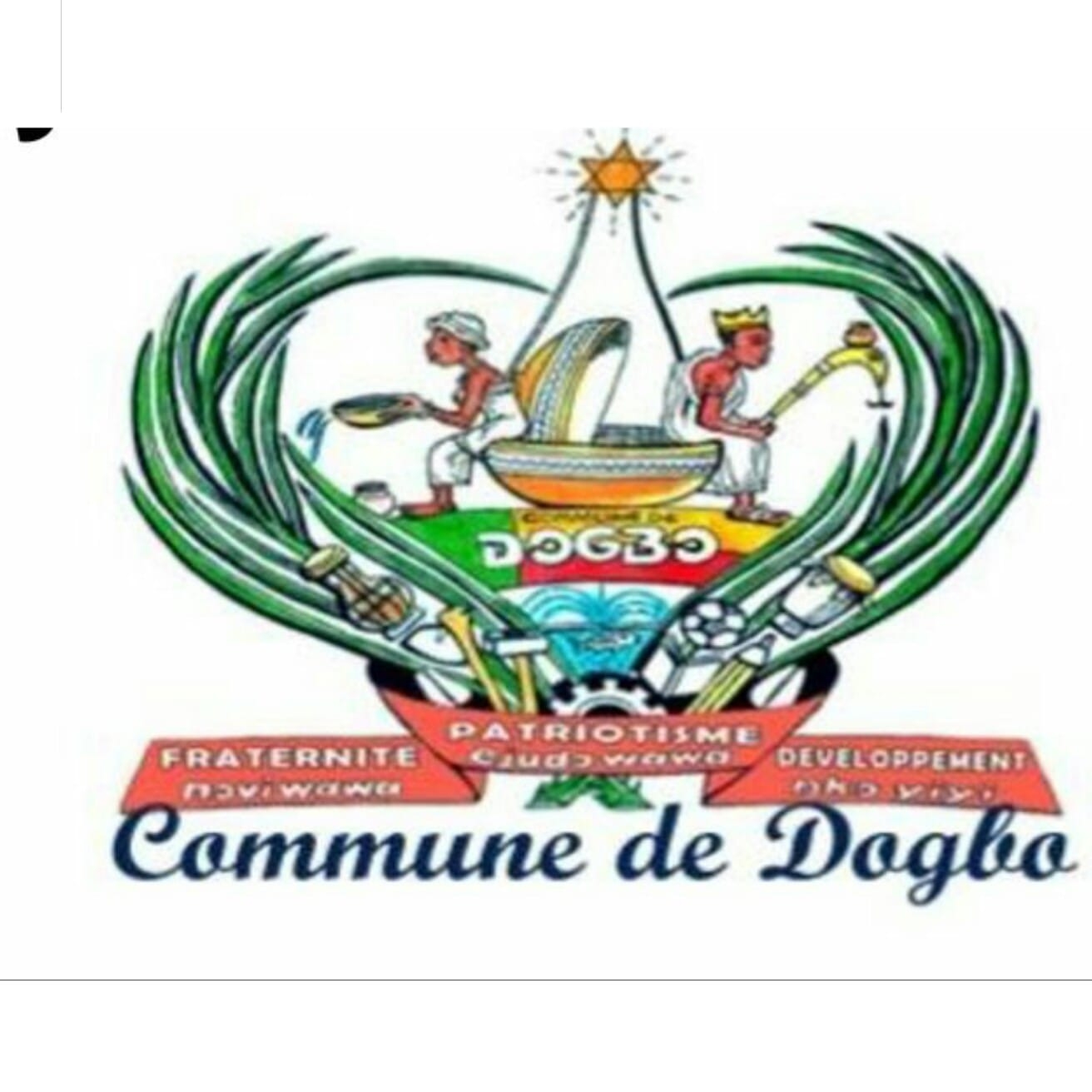Commune de Dogbo - OIDP