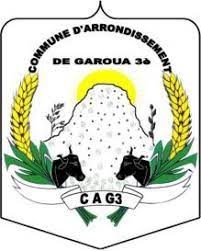 COMMUNE DE GAROUA III - OIDP