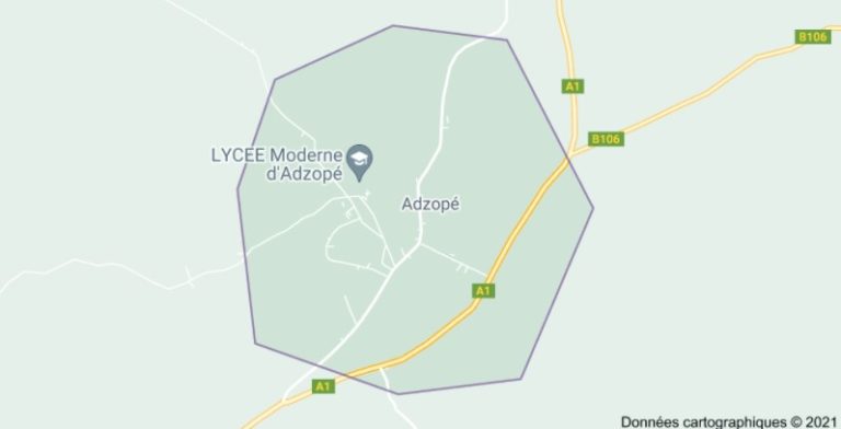 Commune d’Adzopé - OIDP