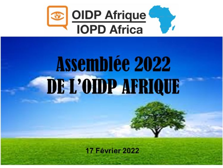 OIDP Afrique Archives - OIDP