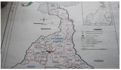 COMMUNE DE MAROUA 2ème - OIDP