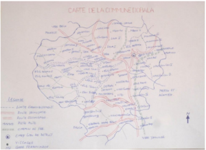 COMMUNE D’OBALA - OIDP